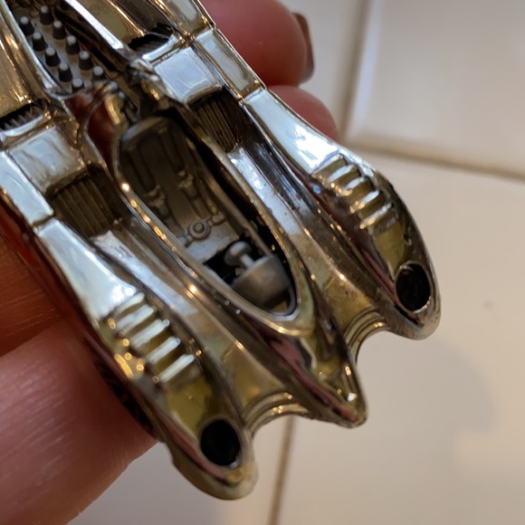 Mattel | Toys | Hot Wheels 994 Mattel Car Toy Power Pistons | Poshmark